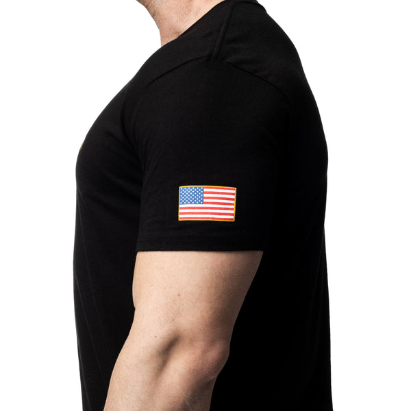 Arete Collegiate Tee - Arete Syndicate