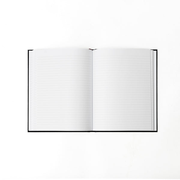 Arete Flag Journal - Arete Syndicate