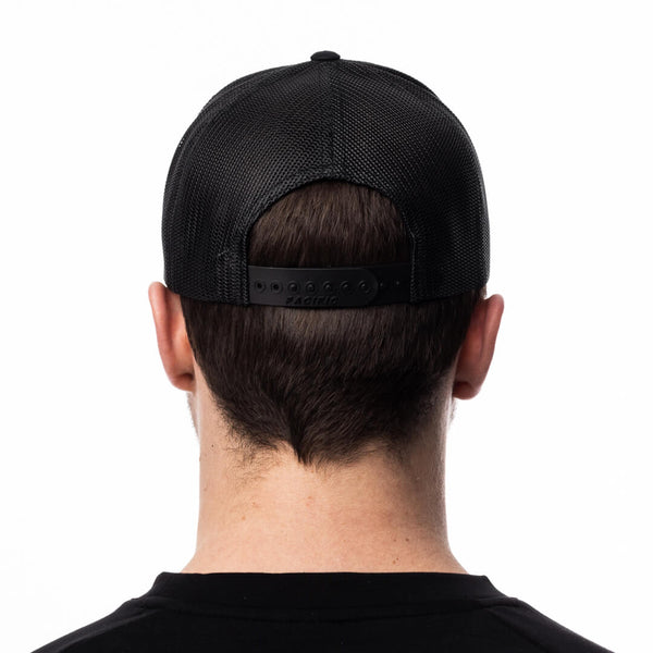 Impact Snapback - Arete Syndicate