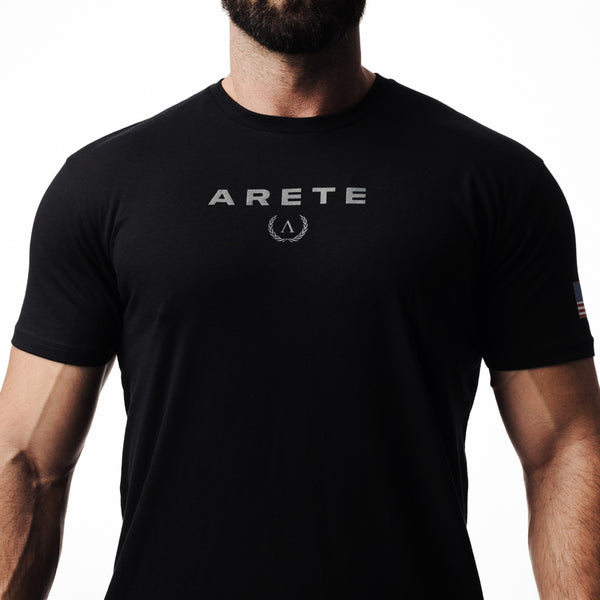 Impact Tee - Arete Syndicate